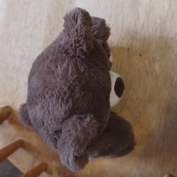 Kellytoy | Toys | Kellytoy Brown Cute Bear Plush | Poshmark